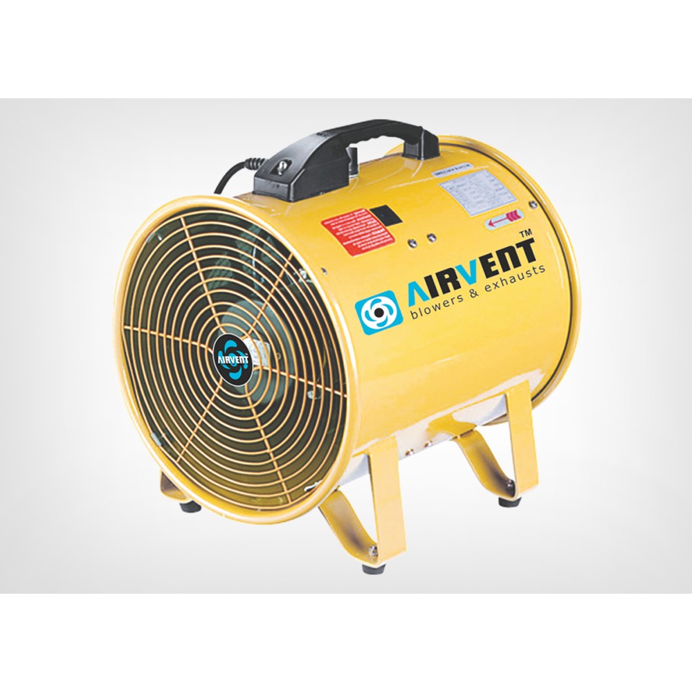 AIRVENT 1200M-EX | Harshini Fire Protection Equipments and Services