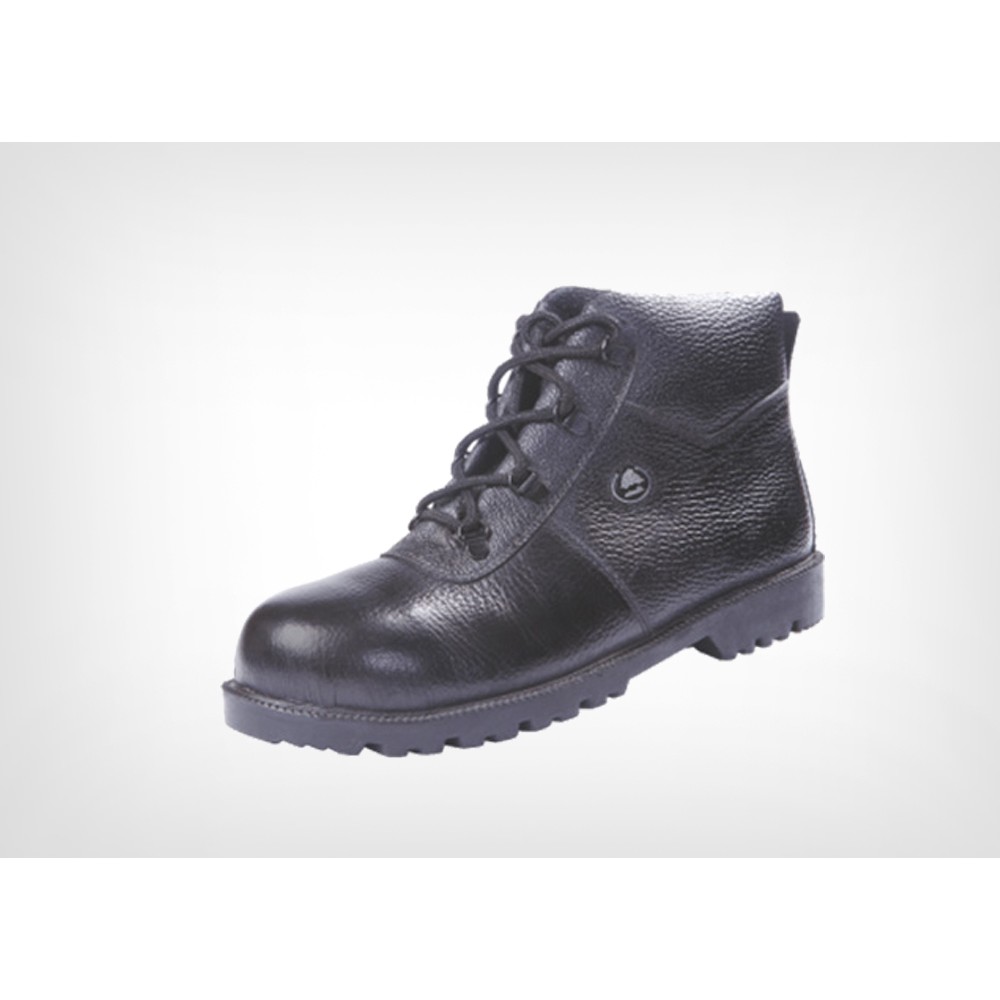 Bata Workmate Jodhpuri Mid-Ankle
