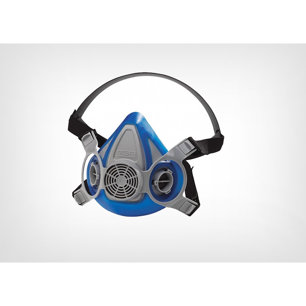 MSA Advantage 200LS Half Face Respirator