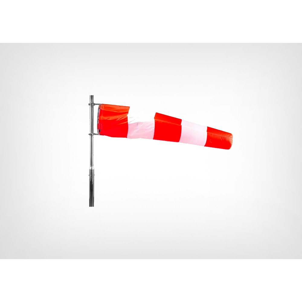 Windsock with Stand